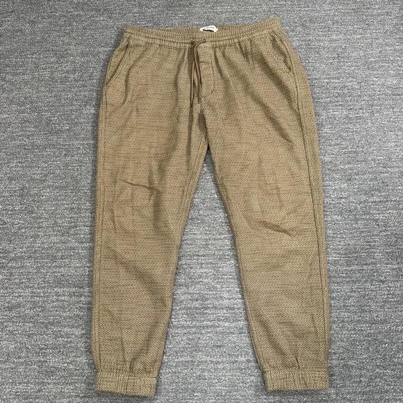 Taylor Stitch | Pants | Taylor Stitch The Apres Cypress Sashiko Tweed ...